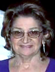 Donna Fleming 1945-2022 | News, Sports, Jobs - Tribune Chronicle